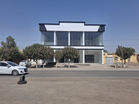 Ijaraga beriladi