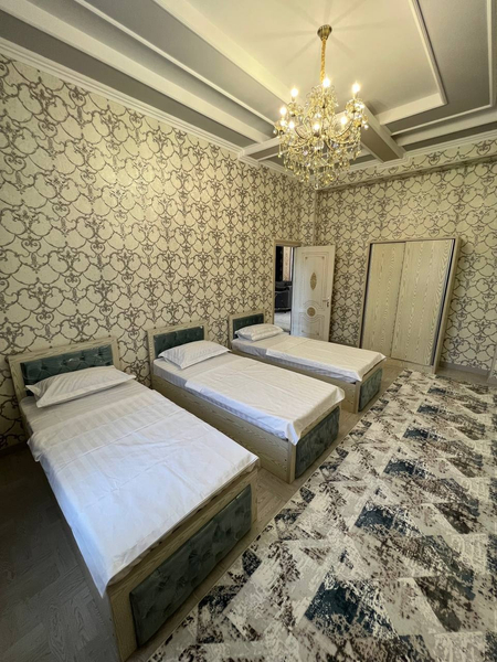 Dacha charvak dacha