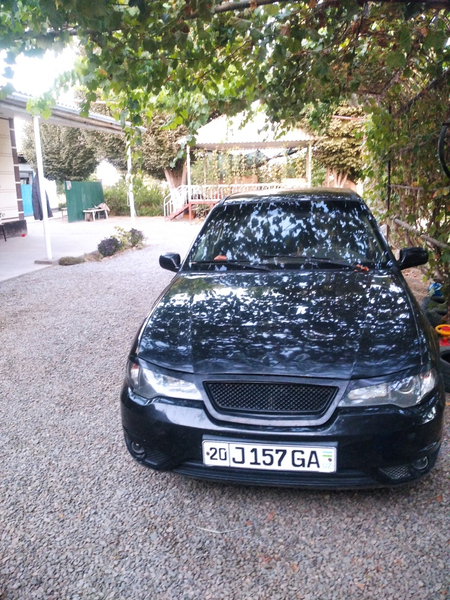 Nexia2 dons xolati yaxshi yurib turibdi