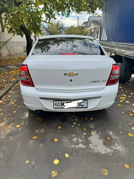 Cobalt sotiladi Kraska toza Aftamat karobka