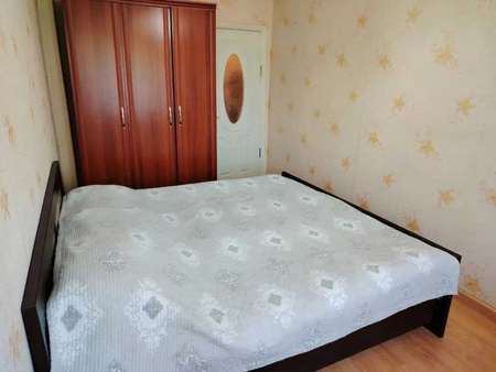 Аренда! Ц-5, 2/3/4, с ремонтом, 58м, ор-р Ресторан на Небе, Аллайский