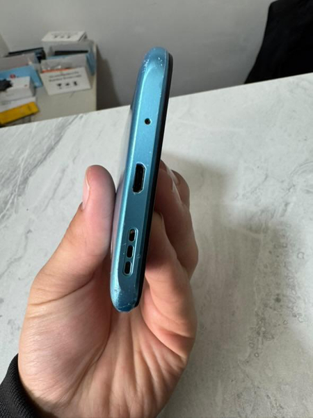 Redmi 9 A satiladii