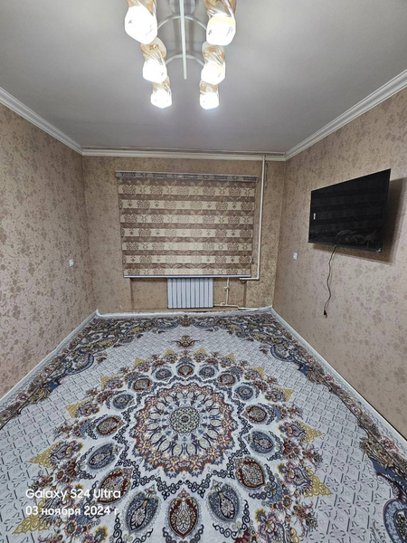 Срочно продается квартира Академгородок 1/2/4