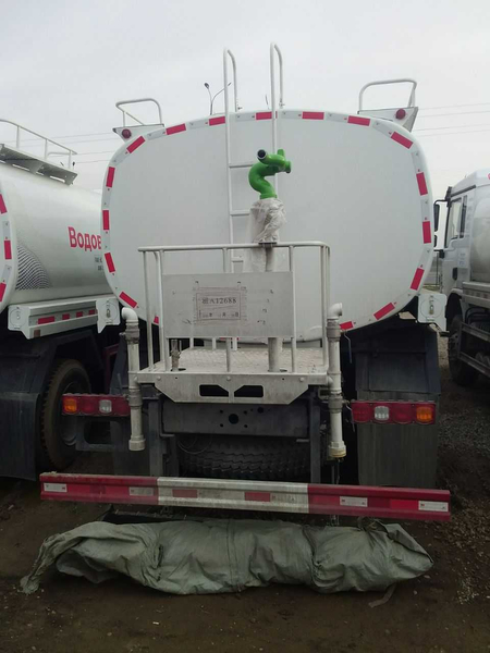 ВОДОВОЗ 5 кубдан 20 кубгача таййор АКСИЯДА