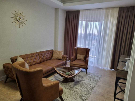 Сдается 2х ком.квартира в ЖК Tashkent City, Gardens Residence
