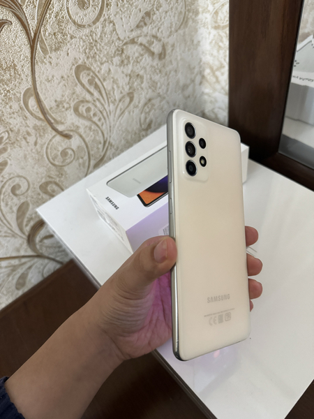 Samsung A 52 ideal holatda