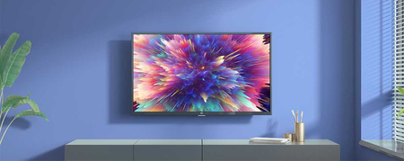 Телевизор Xiaomi Mi TV Q2 55* 4k UHD QLED + прошивка + доставка!