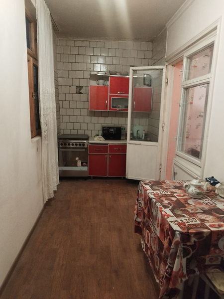 Продажа квартиры 3*4/4/5. Тузель 1 й квартал. Французская планировка.
