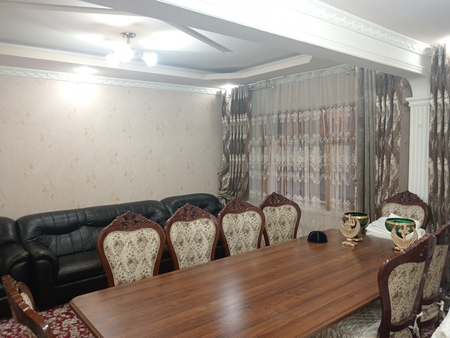 Квартира 5 хоналик