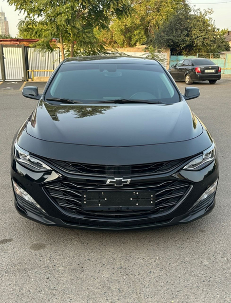 Malibu Premier XL Sizning orzuyingiz roʻyobi bizda