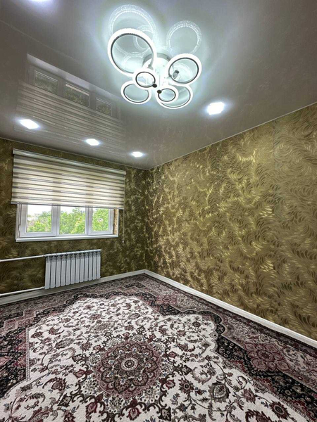 продается квартира авиагородок