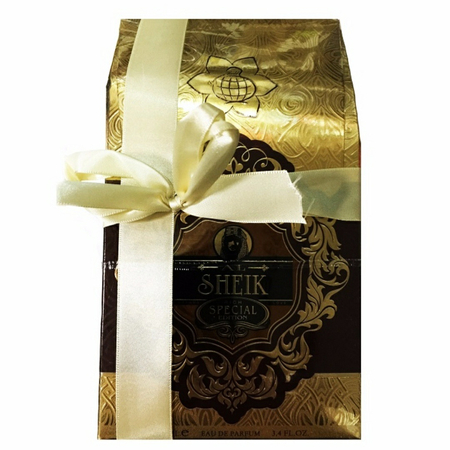 AL_Sheik Special