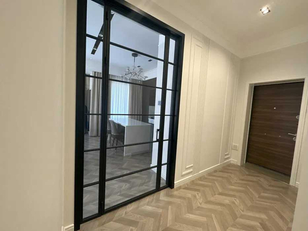 Сдаётся  3/7/9 в аренду 100 кв ЖК «Gardens Residence”  ID: 54777