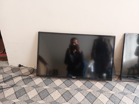 Samsung bilan roison sotiladi