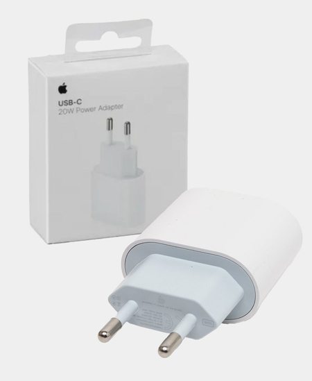 Оргинал головка 20 wat для Apple телефон