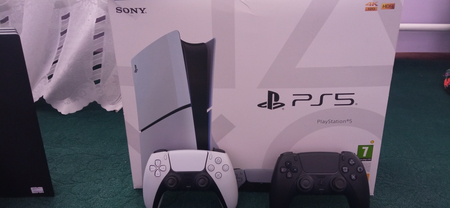 Playstation 5slim 1tb