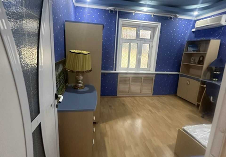Продается квартира в Ташкенте 4/1/9.Мирабад ул: Нукуская   (J3052 )