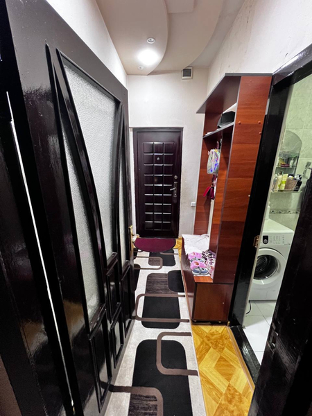 Юнусабад 13кв 2в3/2/4 не торец 50м2