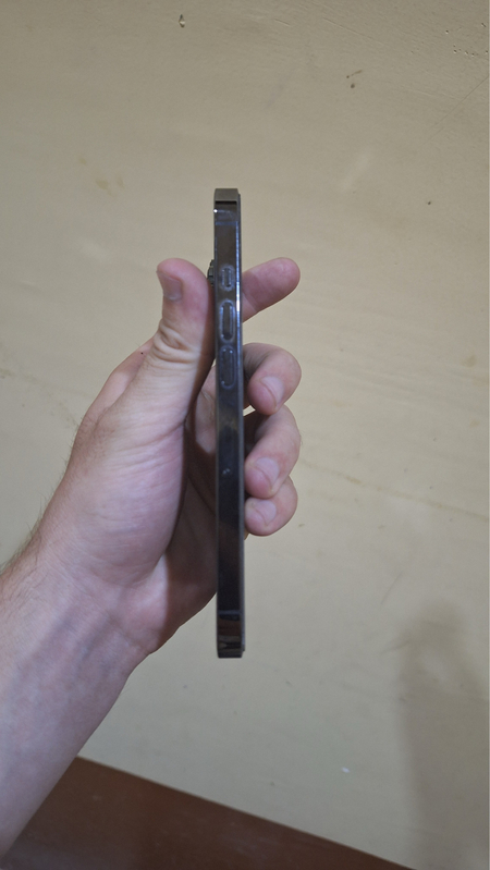 Iphone 13 pro 128