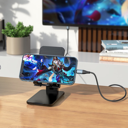 Кабель Lightning на HDMI “UA15”