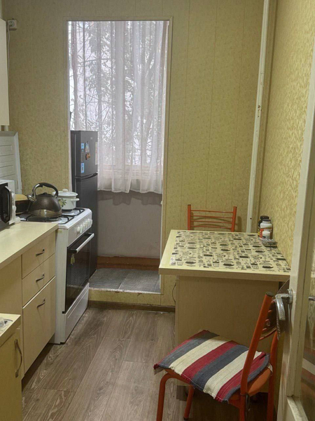 Сдаётся в аренду квартиры 1комната Яшнабадский район