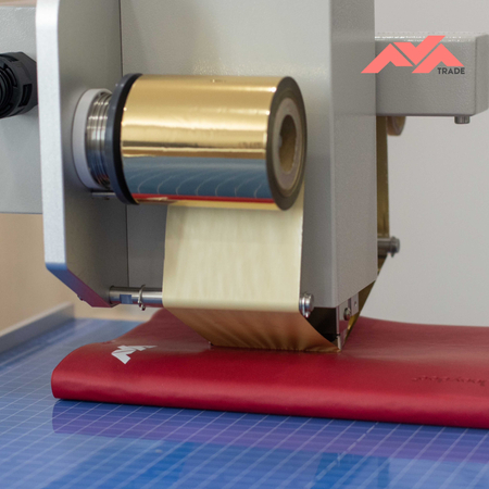 Фольгиратор Цифровой Foil Printer BW-AMD9025