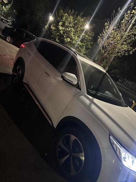 BYD song plus 2023