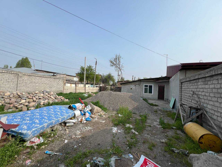Земля 3 сотки в Янги Узбекистане, угловой, ор-р Опа Сингиллар