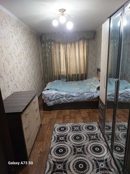 Квартира сотилади 2 хонали