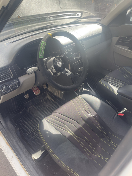 Продается Lada Priora