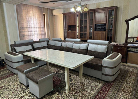 Аренда квартира Корасув 1
