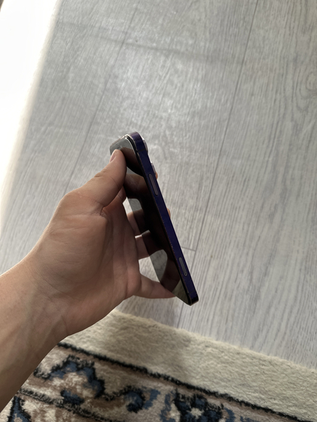 IPHONE XR LLA 82yomkst