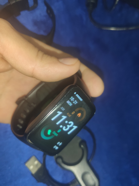 Xiaomi Smart Band Pro 7, Smart soatlar, 2 tasi bir joyda narxi Orginal