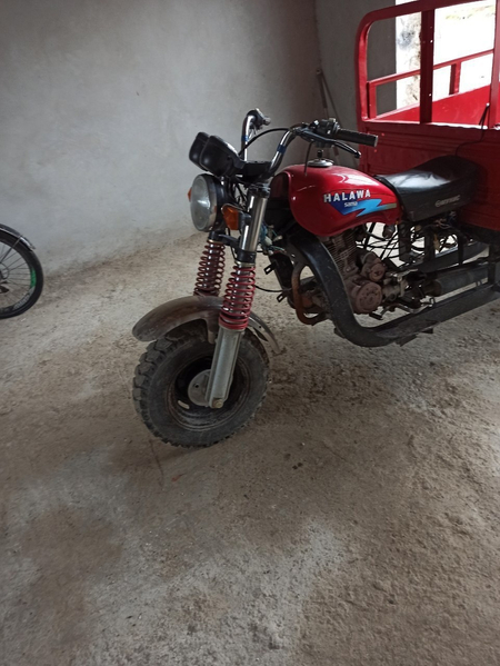LIFAN Motosikl 200C