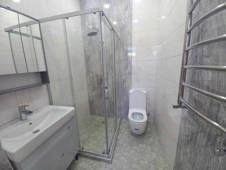 Продаётся евро дом в Юнусабаде ор-р Уч Кахрамон Br13