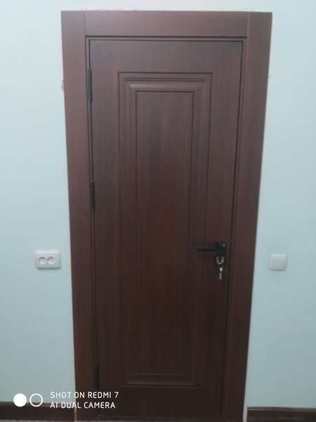 МДФ эшиклар таййорлаймиз