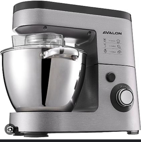 Avalom mikser 5.5 L bo’lib to’lashga va naqtga xarid qiling