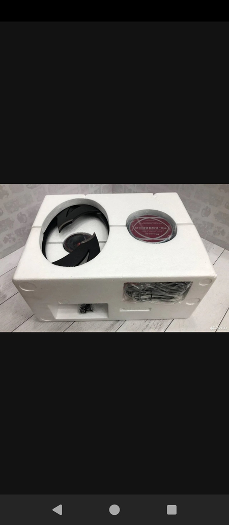 Колонка pioneer 6900