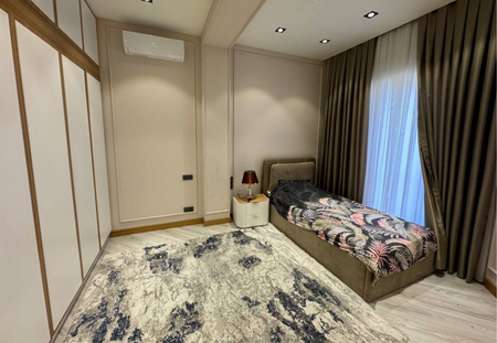 Сдается жк GARDENS RESIDENCE Ташкент сити