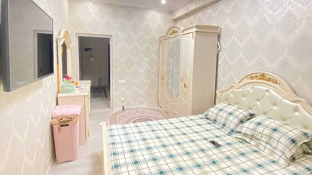 Ищите Новый фонд ? Мирзо-Улугбек 2/3/7 (J3191)