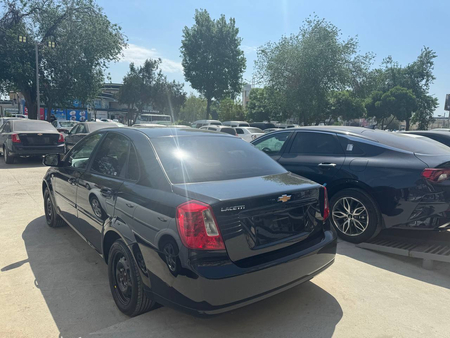 Cobalt GS-Style Plus MT