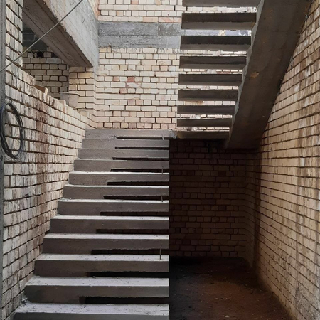 Beton Zina лестница xizmati