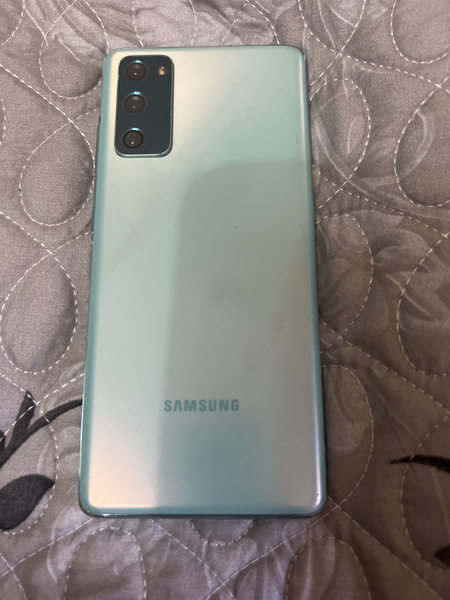 Samsung S 20fe копия муляж