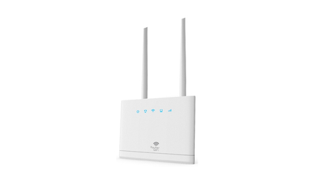 TOPLINK 4G Router Pro 2 WIFI 450 Мбит/с — До 32 пользователей