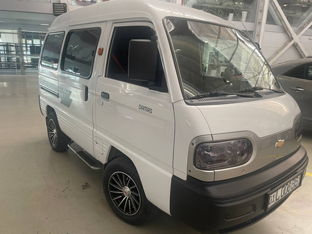 Matiz saka diska