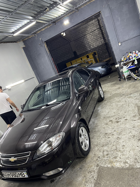 Chevrolet Lacetti Gentra 2017 cdx автомат,76000 км пробег,с наваротами