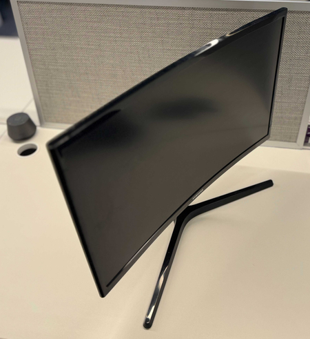 Samsung 24 144hz
