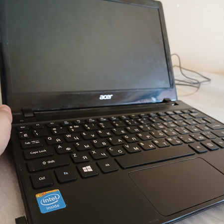 Acer notebook 2020-21