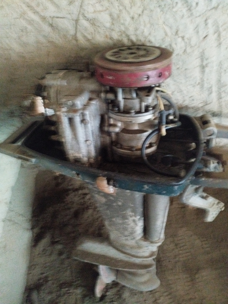 Vixr 30R kafolati bilan