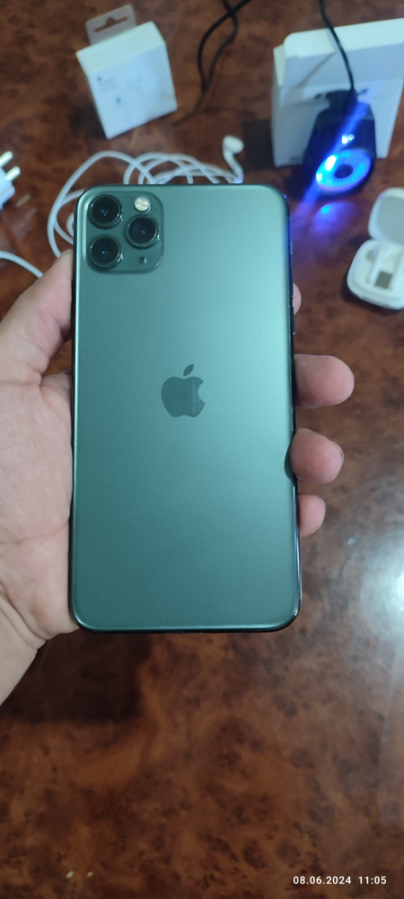 iphone 11 pro max 256гб